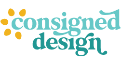 Consigned Design Consignment Shop